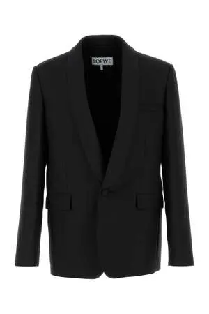 Loewe Tuxedo Jacket Tuxedos For Men