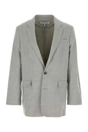 Loewe Virgin Wool Blazer