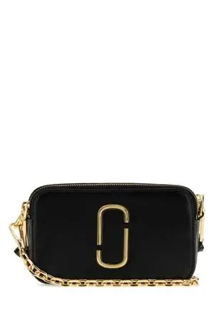 Marc Jacobs The Snapshot Crossbody Handbag - Multicoloured
