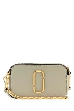 Marc Jacobs Marc Jacobs Snapshot Crossbody Handbag Multicoloured