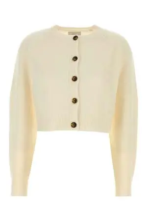 Loulou De Saison Heike Cashmere Cardigan