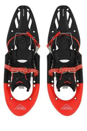 Prada Snowshoes Kit In Polypropylene And Metal