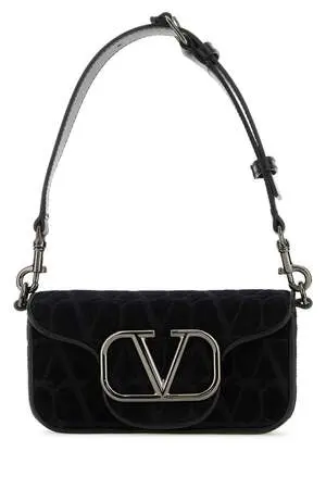 Valentino Garavani Mini Iconographe Shoulder Bag - Printed