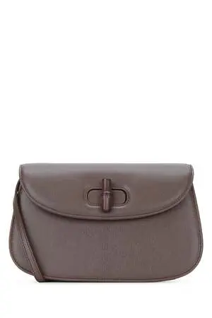 Gucci Bamboo Shoulder Handbag - Toastedtoasted