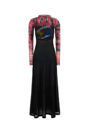Balenciaga T-shirt Dress