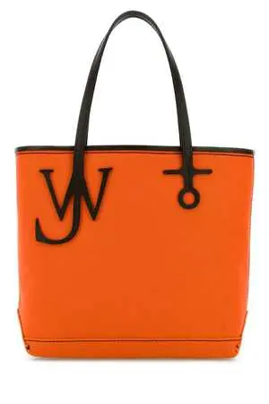 JW Anderson Mini Anchor Bucket Handbag