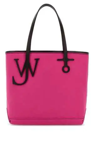 JW Anderson Small Anchor Bucket Handbag