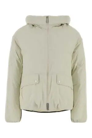 Herno Nylon Down Jacket