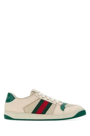 Gucci Cushioned Sneakers For Women