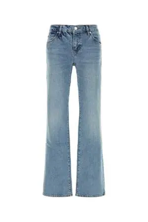 FRAME Rodeo Jeans In Stretch Denim