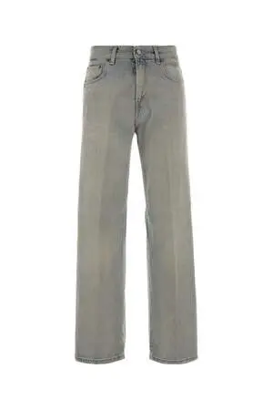 HAIKURE Bonnie Denim Jeans - Light Blue