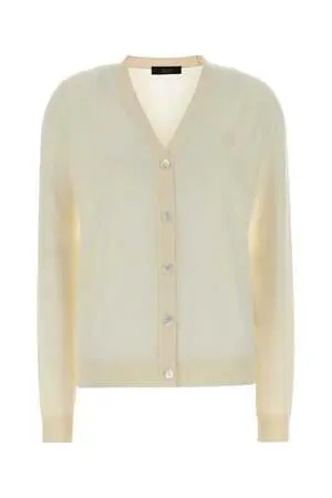 Gucci 100% Wool Cardigan