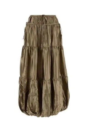 Co Draped Bottoms For Women