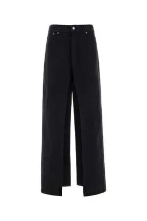 HAIKURE Gana Denim Skirt