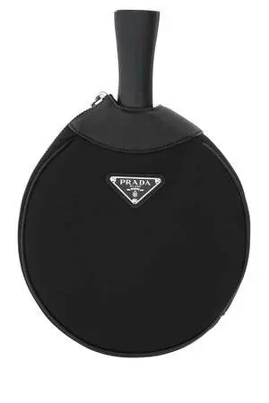 Prada Ping Pong Rackets - Black