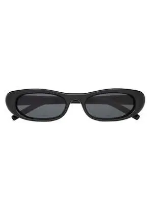 Saint Laurent Cat-eye Sunglasses