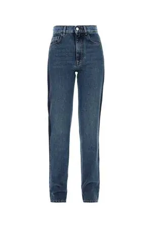 Philosophy Di Lorenzo Serafini Denim Jeans - Blue