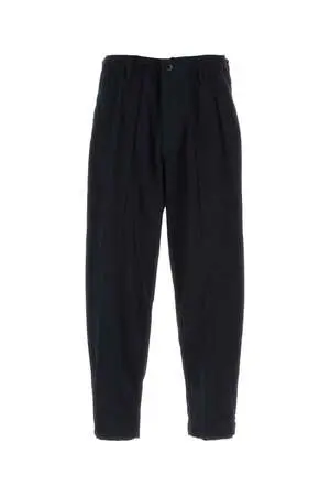 Yohji Yamamoto Denim Jeans - Blue