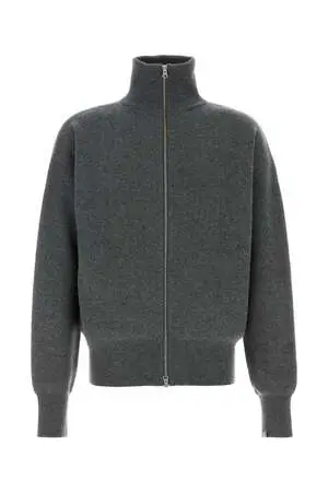 Extreme Cashmere Cashmere Cardigan For - Grey