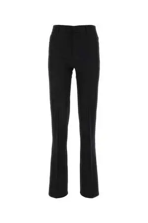 Philosophy Di Lorenzo Serafini Tailored Polyester Trousers