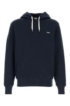 AUTRY Cotton Sweatshirt For - Blue