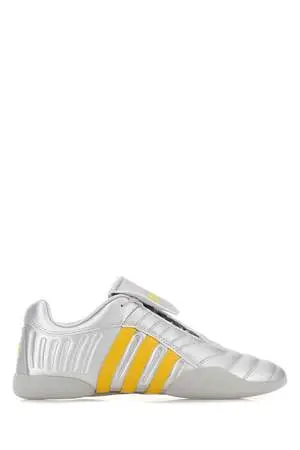 ADIDAS BY MIAOU Synthetic Leather Sneakers