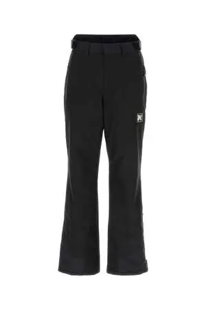 Palm Angels Water-resistant Padded Ski Pants - Black
