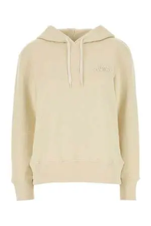 AUTRY Cotton Main Sweatshirt - Yellow