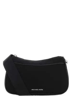 Michael Kors Mini Nylon Crossbody Handbag