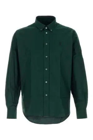 AMI Paris Oxford Shirt