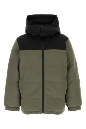 A.p.c. Reversible Padded Jacket
