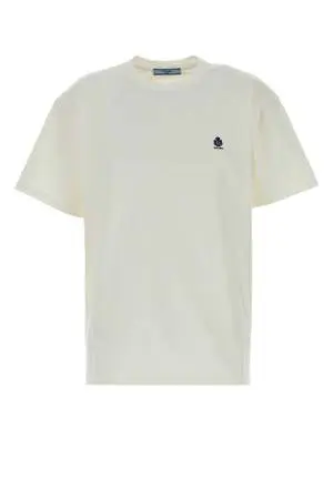 Prada Pristine Cotton T-shirt