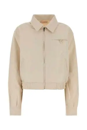 LOIS Melange Cotton Alexa Jacket