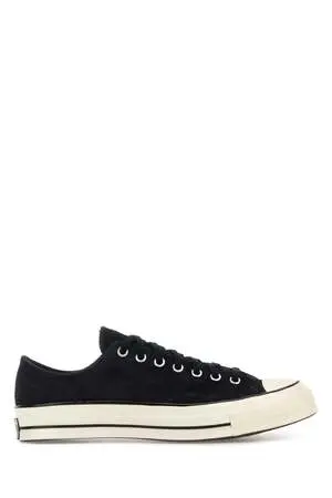 CONVERSE Chuck 70 Flannel Low Top Sneakers