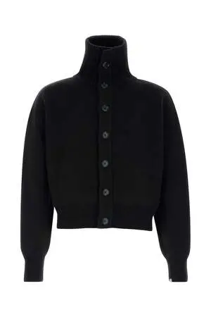 Extreme Cashmere Cashmere Cardigan - Black