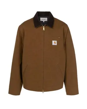 Carhartt Work In Progress Long Sleeve Coats For Men