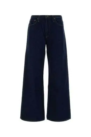 AGOLDE Agolde Denim Jeans Blue