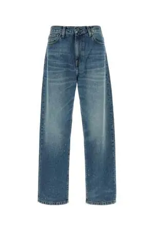 Carhartt Work In Progress Denim Landon Pant - Blue