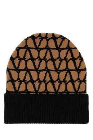 Valentino Garavani Beanie Hats For Women