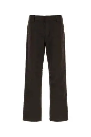 Carhartt Work In Progress Master Twill Pants