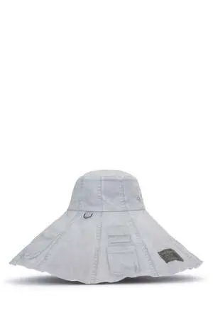 Acne Studios Wide Brim Hat