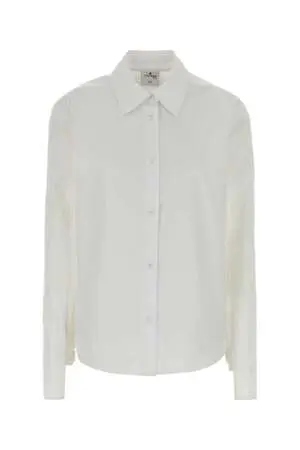 COURREGES Poplin Shirt