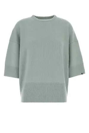 Extreme Cashmere Cashmere Sweater N°433 For - Light Blue