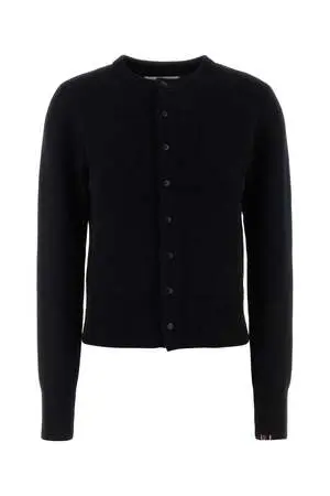 Extreme Cashmere Ultra-soft Cashmere Cardigan For