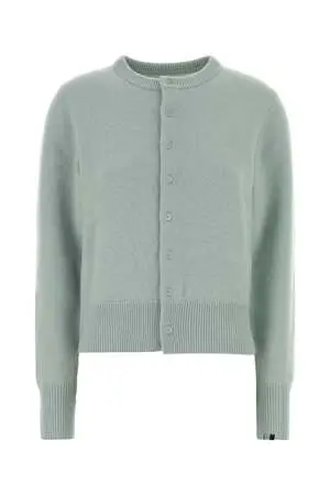 Extreme Cashmere Pastel Cashmere Cardigan N°435