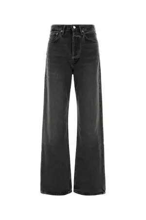 AGOLDE Recycled Cotton Denim Jeans