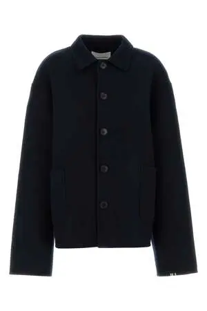 Extreme Cashmere Wool-cashmere Maker Jacket For - Blue