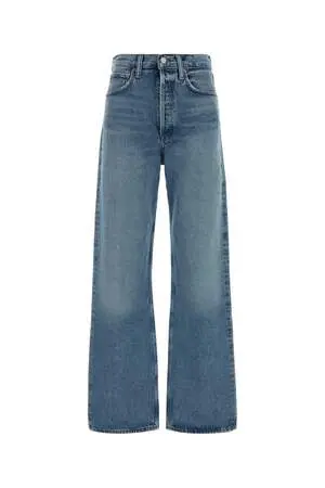 AGOLDE Stretch Denim Vintage Jeans