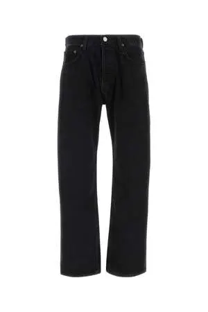 AGOLDE Modern Organic Denim Jeans