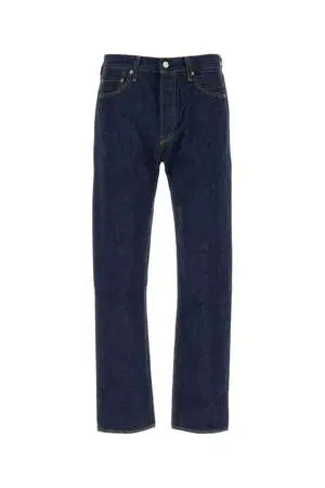 LEVI'S Classic Denim Jeans - Blue